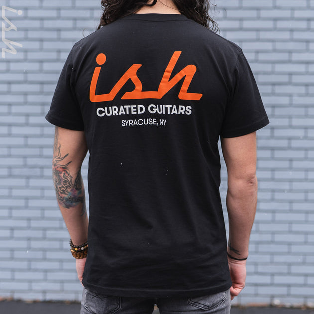 Apparel – Ish Guitars