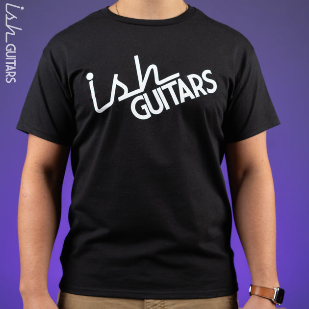Apparel – Ish Guitars