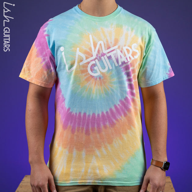 Apparel – Ish Guitars