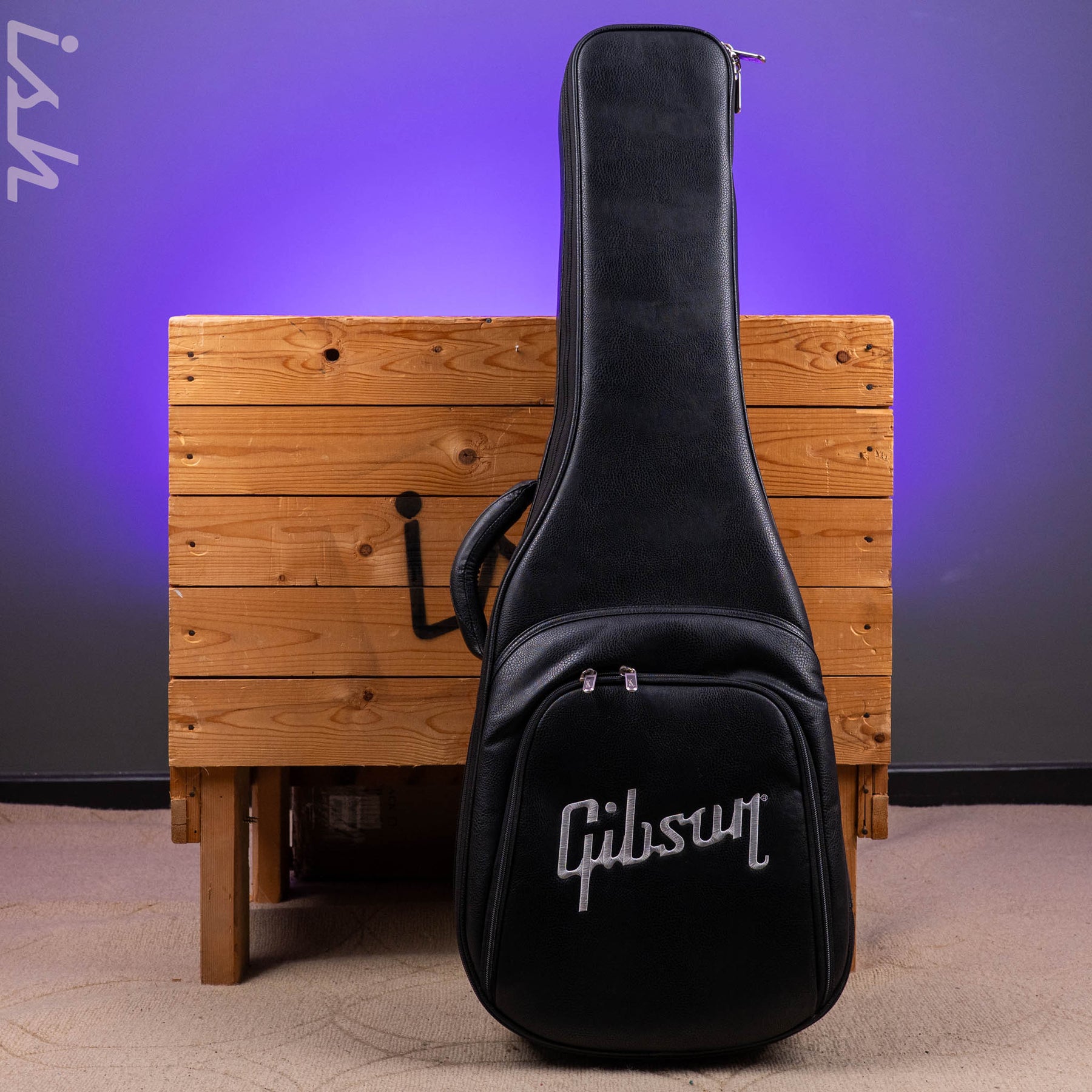 2024 Gibson SG Standard Silver Mist – Ish Guitars