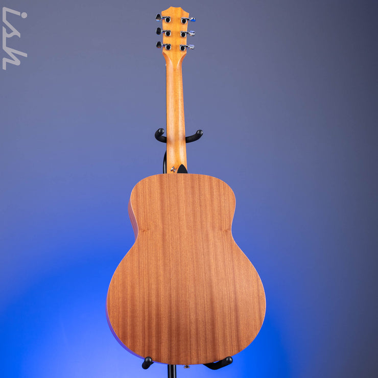 Taylor GS Mini-e Special Edition Year of the Dragon – Ish Guitars