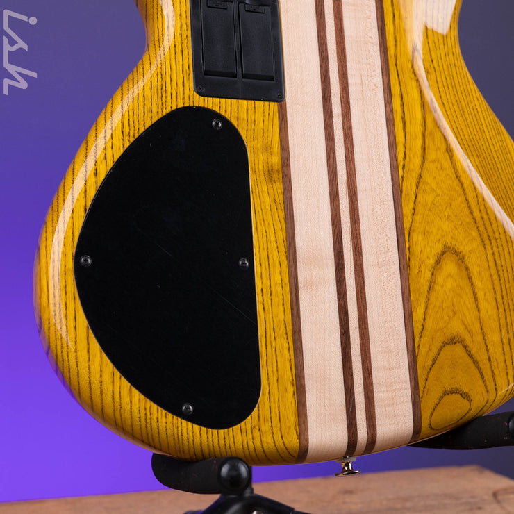 Aria Pro II SB-1000B Oak – Ish Guitars