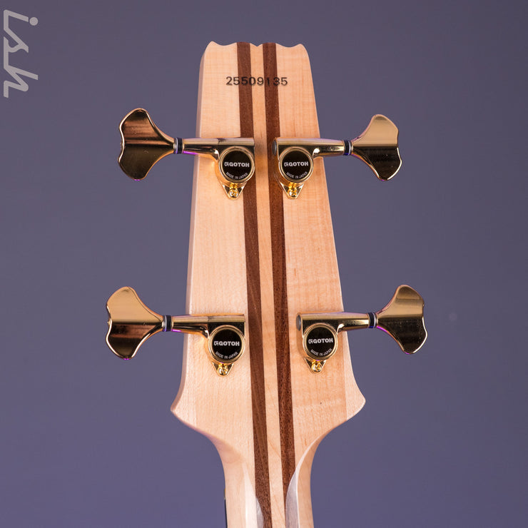 Aria Pro II SB-1000B Oak – Ish Guitars