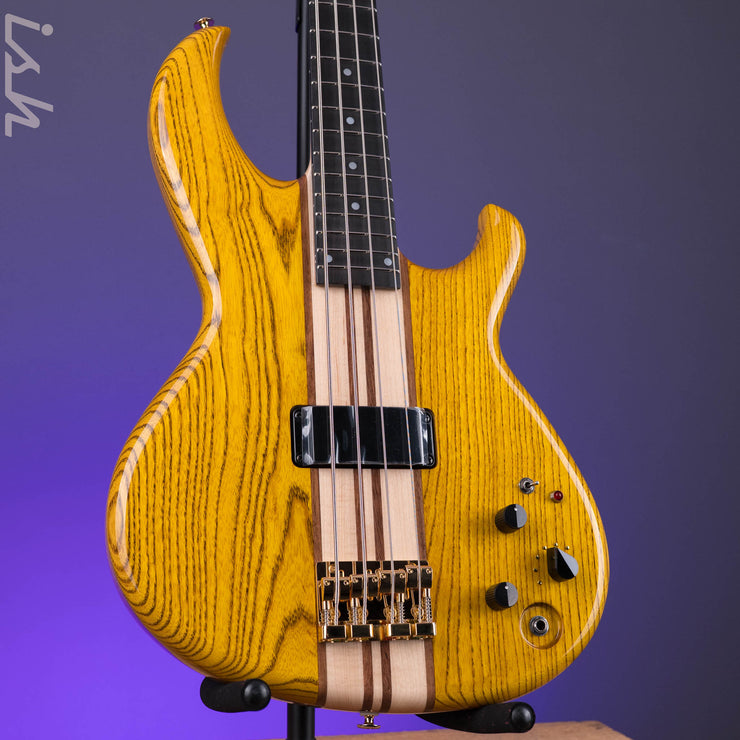 Aria Pro II SB-1000B Oak – Ish Guitars