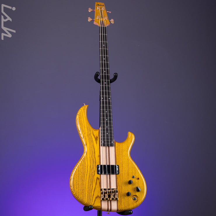 Aria Pro II SB-1000B Oak – Ish Guitars