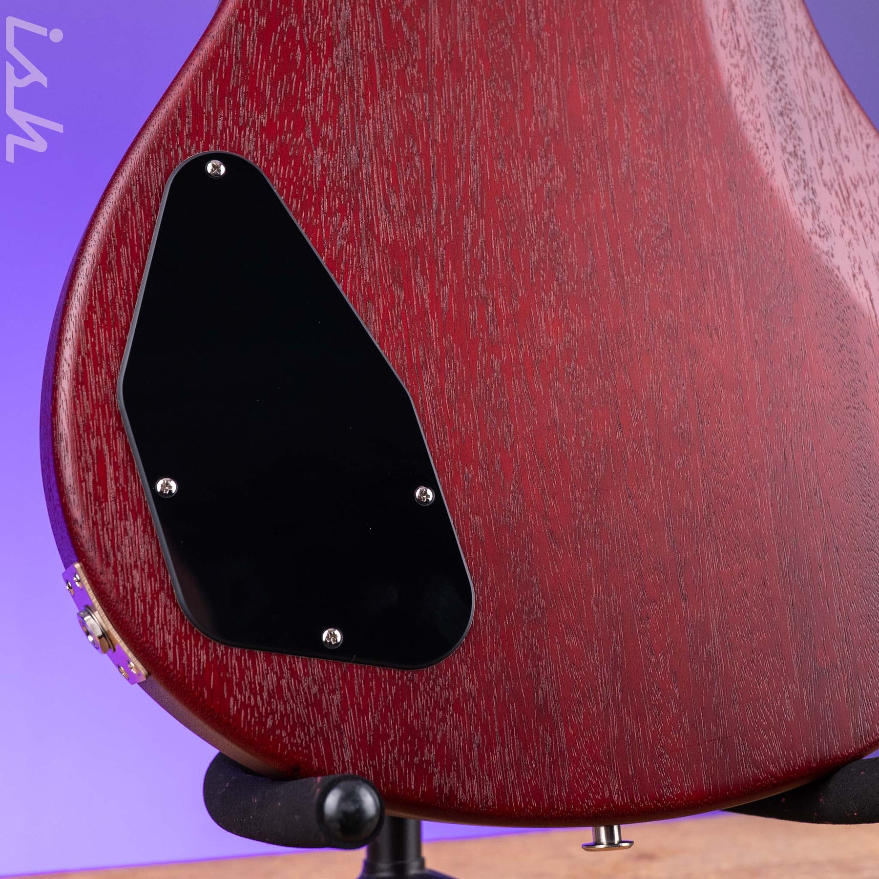 PRS S2 McCarty 594 Thinline Standard Satin Dark Cherry Sunburst *New C ...