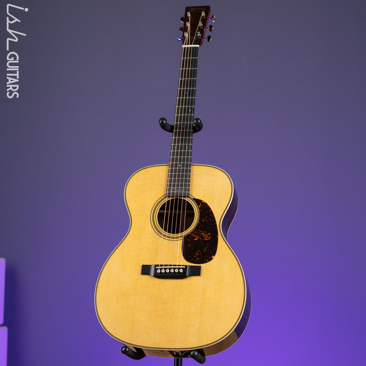2023 Martin 000-28EC Eric Clapton Signature Acoustic Guitar Natural ...
