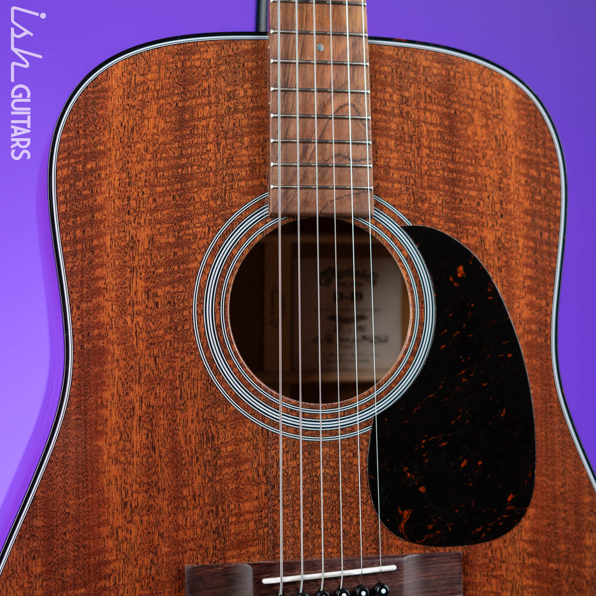Martin D-19 190th Anniversary Limited Edition Dreadnought Acoustic Gui ...