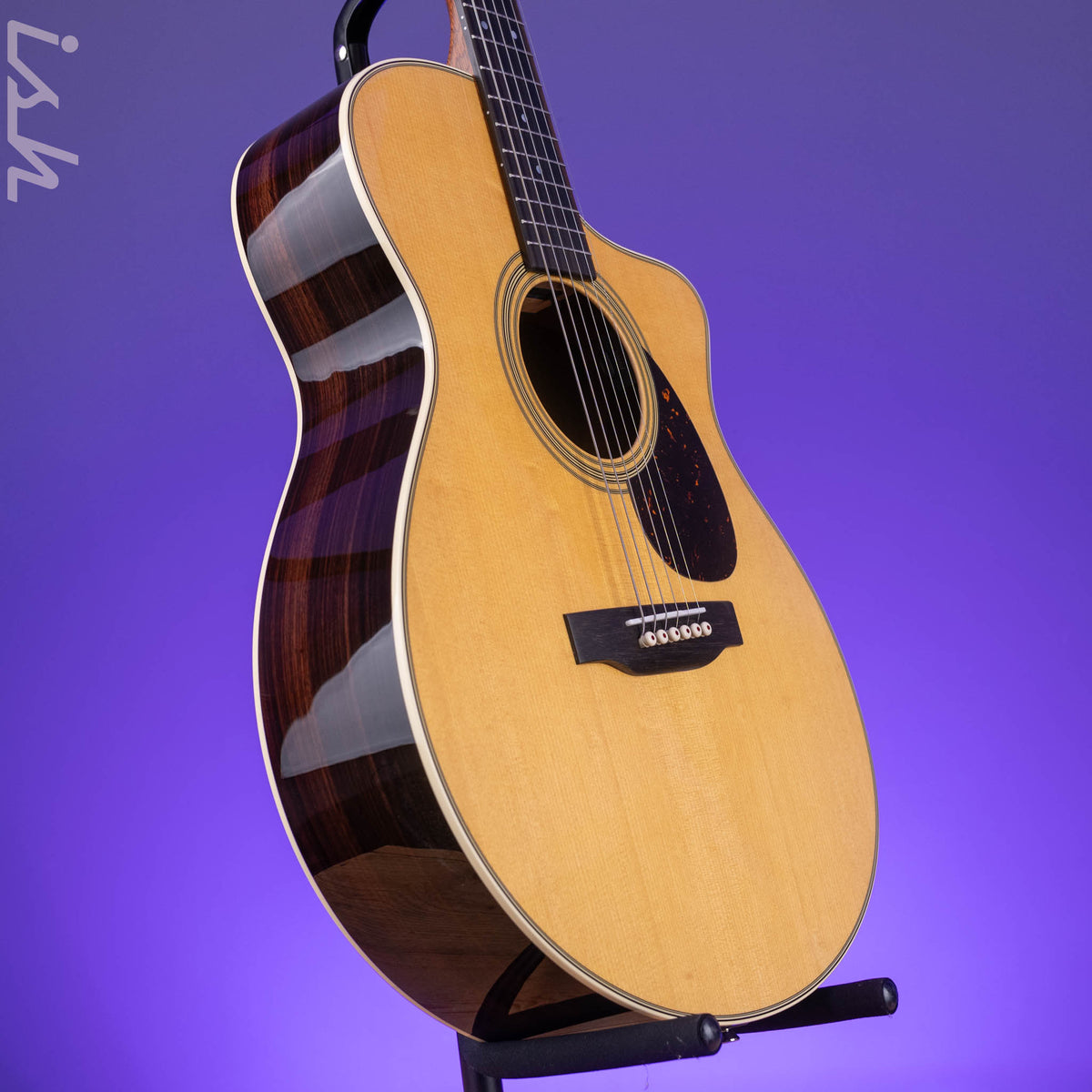 2024 Martin SC-28E Standard Series Acoustic-Electric Guitar – Ish Guitars