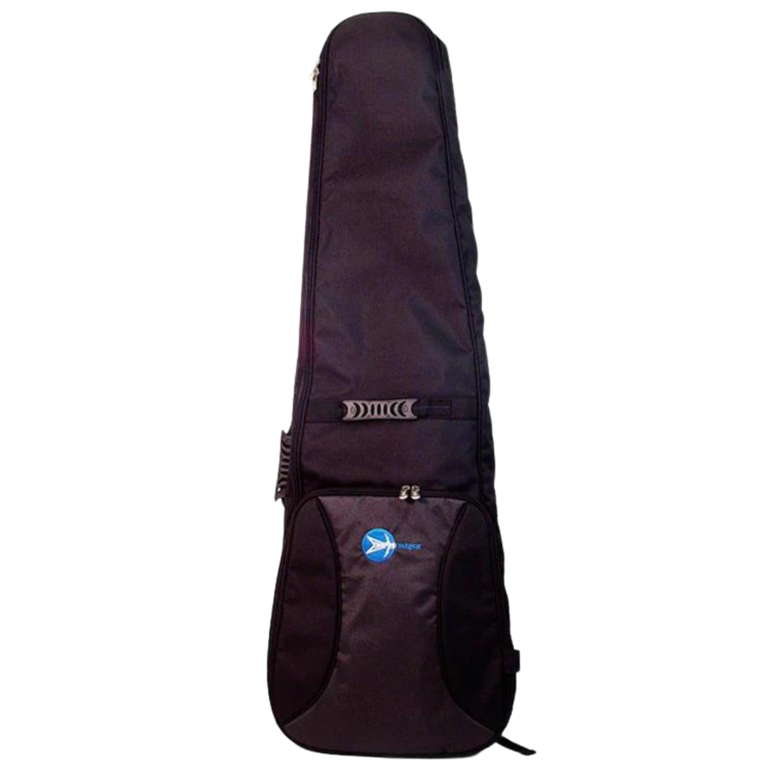 PRG Artist Electric Gig Bag 5mm RGB05E – Ish Guitars