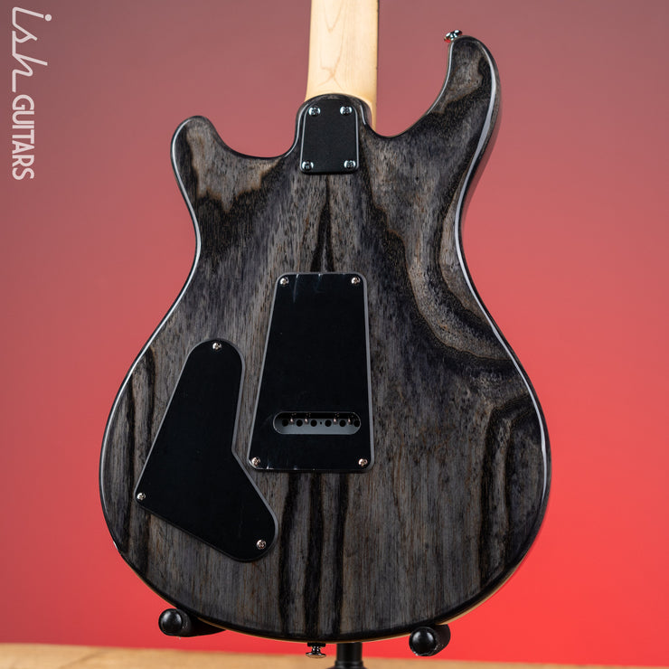 PRS SE Swamp Ash Special Electric Guitar Charcoal – Ish Guitars