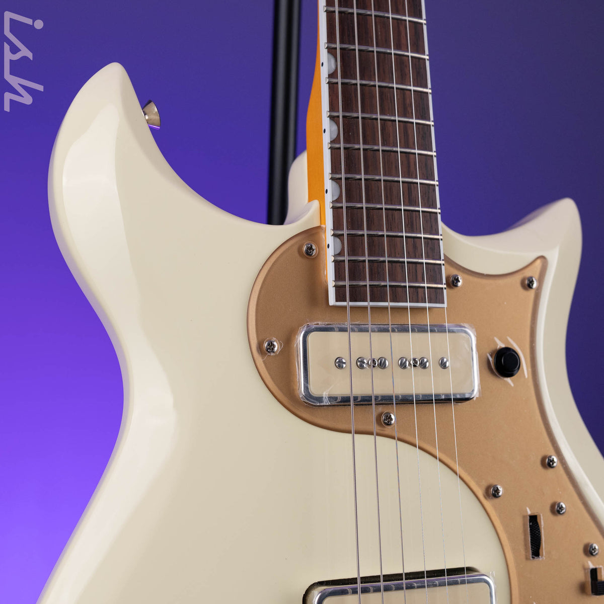 Gretsch Electromatic® Jack Antonoff Signature CVT Double-Cut Vintage W ...