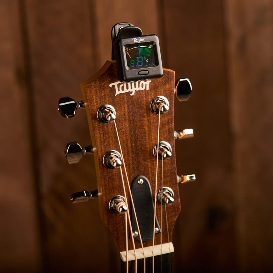 Taylor Guitars Digital Tuner – Ish Guitars