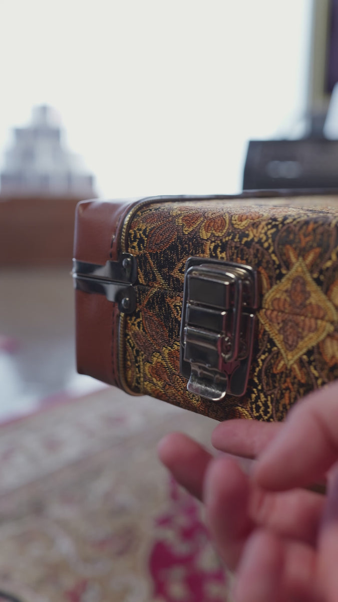 PRS Private Stock Custom 24-08 Dragon's Breath Glow – Ish Guitars