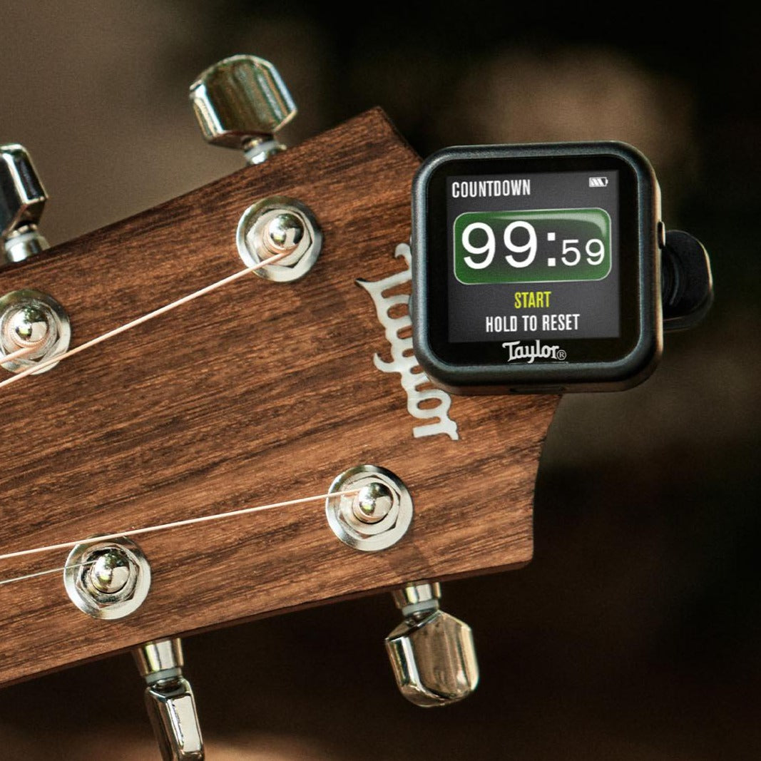 Taylor Guitars Beacon Five-Function Digital Multi-Tool – Ish Guitars