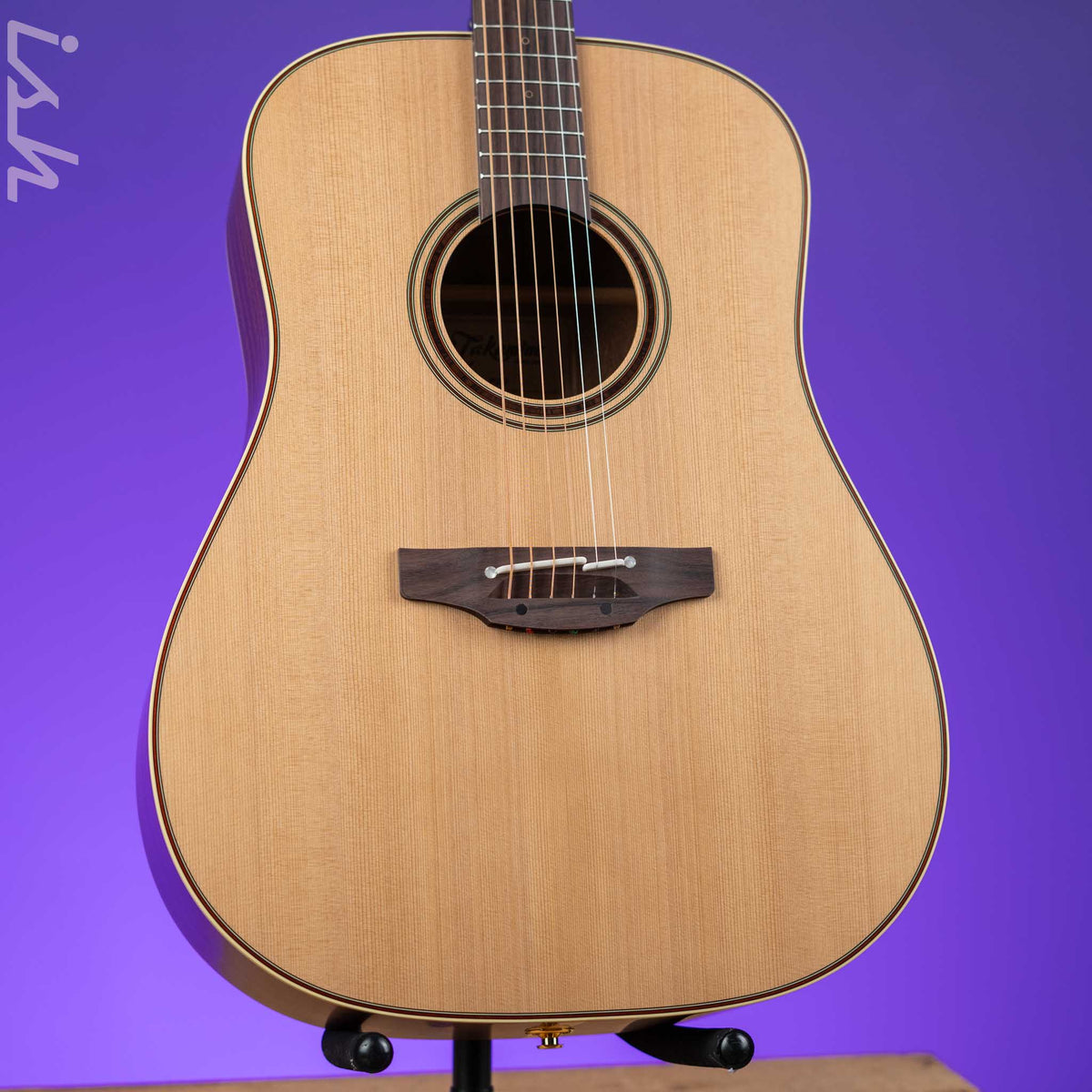 Takamine P3dc 12-string Acoustic-electric Guitar Discounted Purchase ...