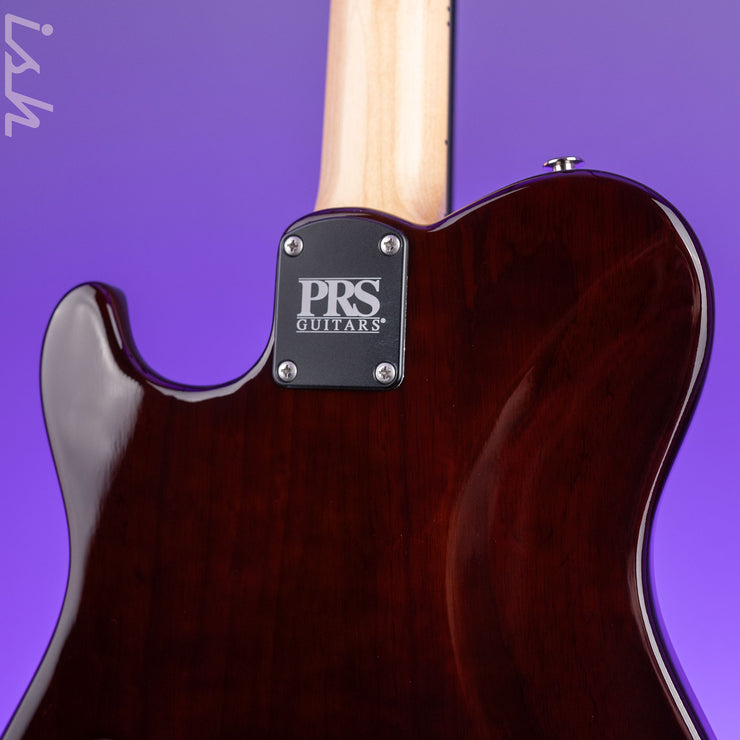 PRS NF 53 Electric Guitar McCarty Tobacco Sunburst – Ish Guitars