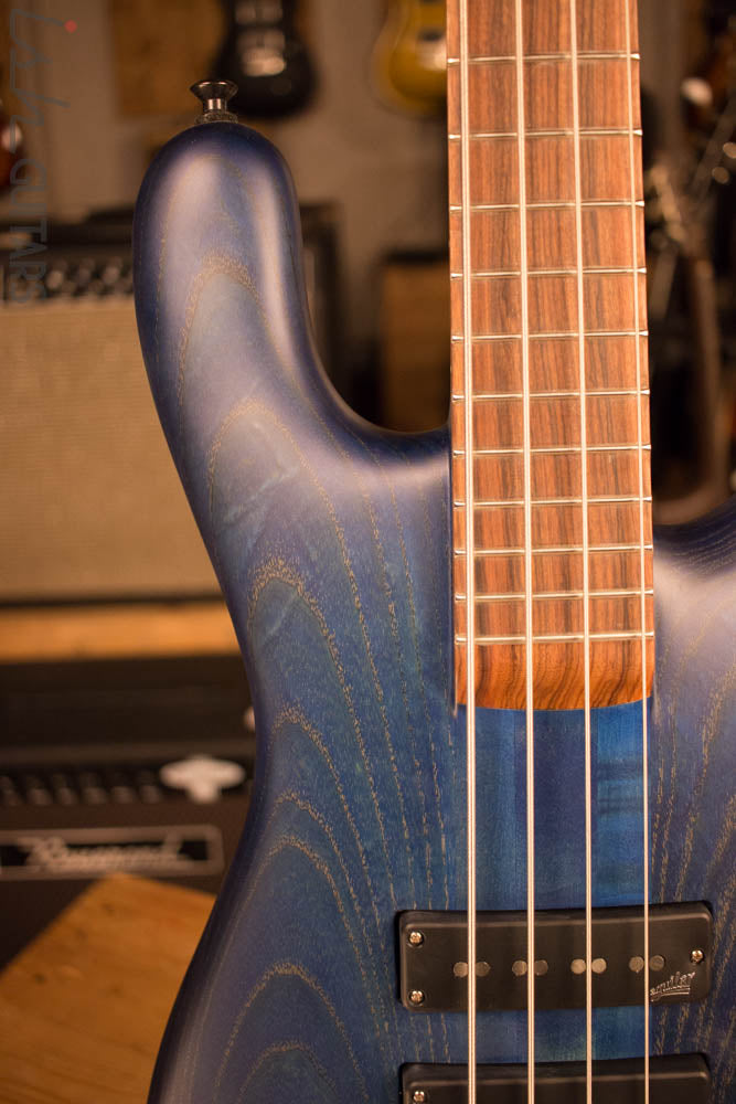 Spector Forte 4 Super Single Hurricane Harvey Relief – Ish Guitars