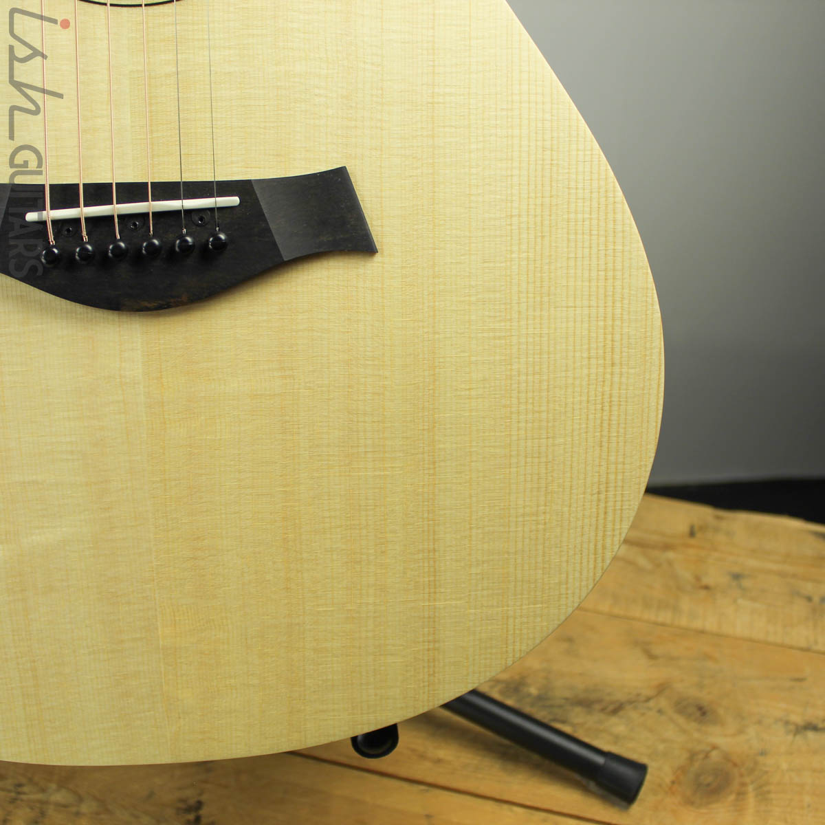 2019 Taylor Academy 12e Grand Concert Natural – Ish Guitars