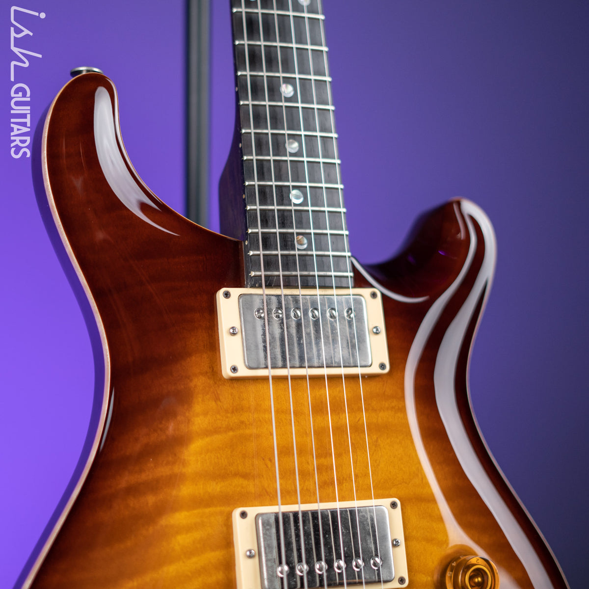 2000 PRS McCarty Brazilian Rosewood Neck 179/250 Special Edition McCar ...