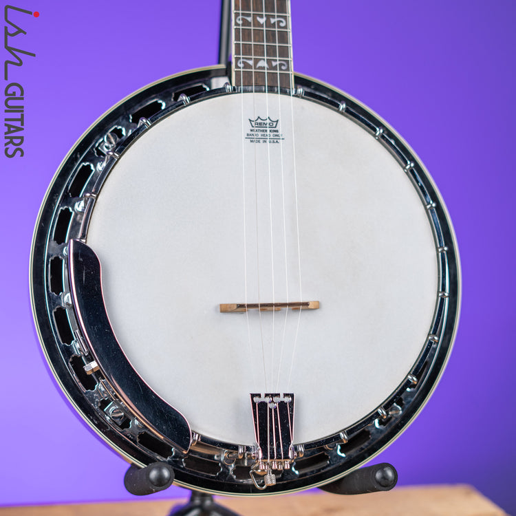 Fender Electric Banjo