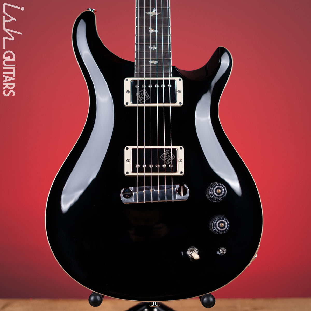 PRS Robben Ford Limited Edition McCarty – Ish Guitars