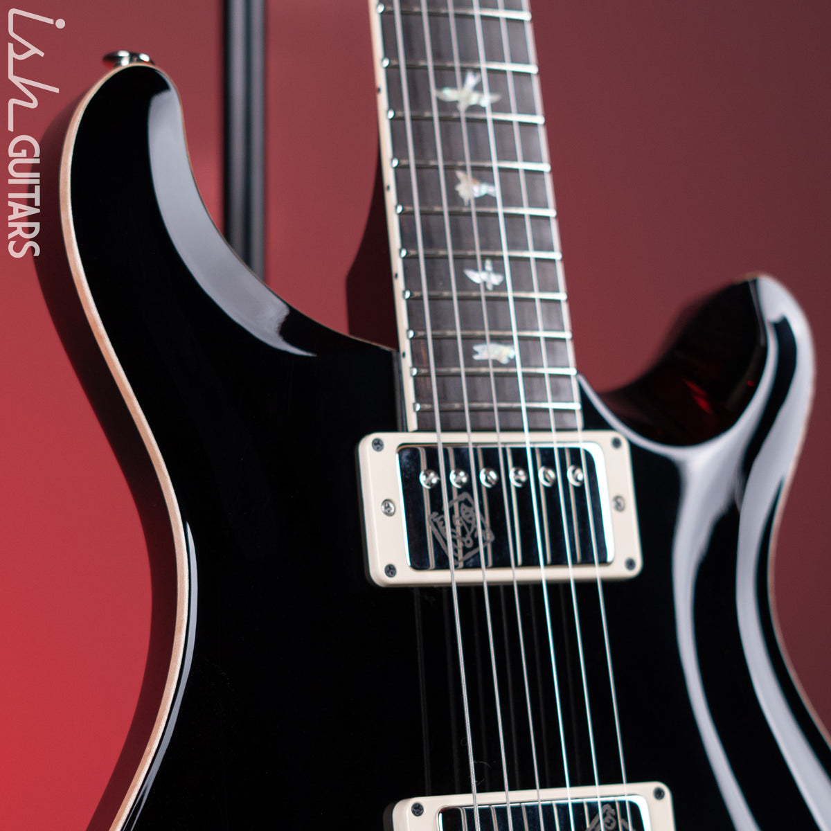 PRS Robben Ford Limited Edition McCarty – Ish Guitars