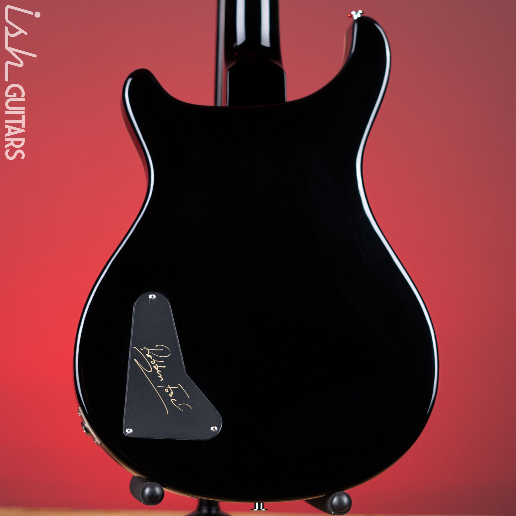 PRS Robben Ford Limited Edition McCarty – Ish Guitars