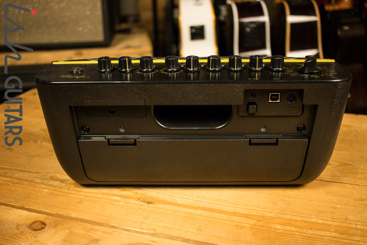 Vox Adio Air GT – Ish Guitars