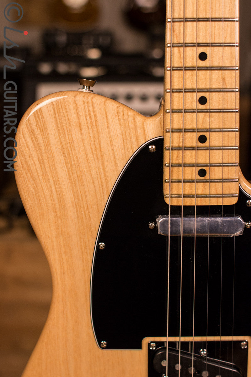 Fender Telecaster Standard 2016 Ash Body [Used] – Ish Guitars