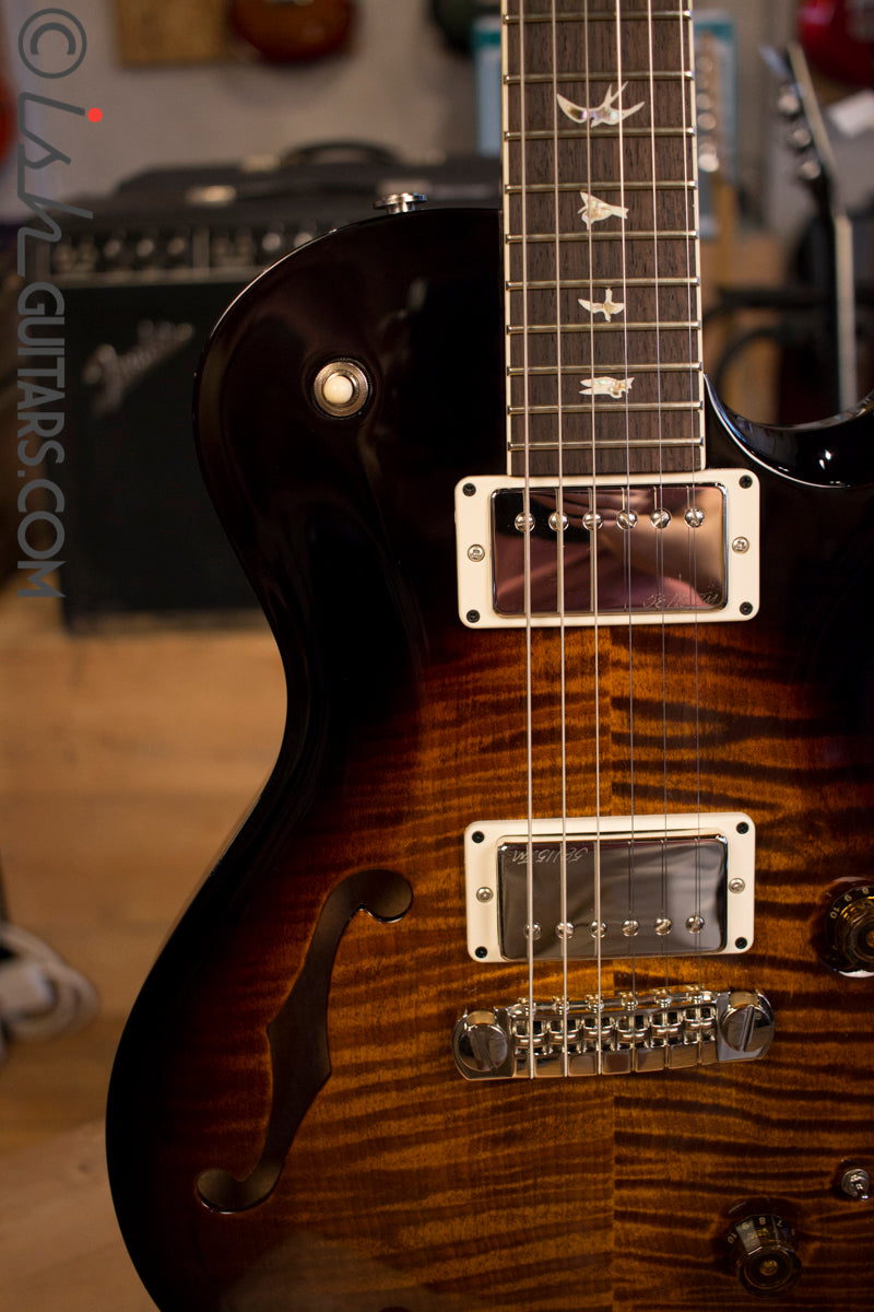 Paul Reed Smith Singlecut 245 Piezo P245 SC245 – Ish Guitars
