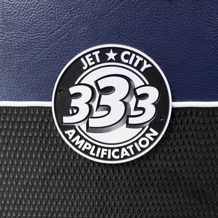 Jet City Amplification Logo Jet City JCA5212RC Review | MusicRadar